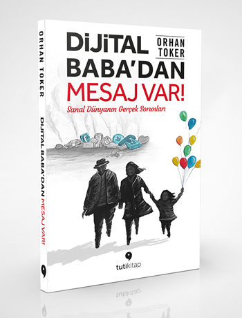 Dijital Baba'dan Mesaj Var! – okuyucuyuz